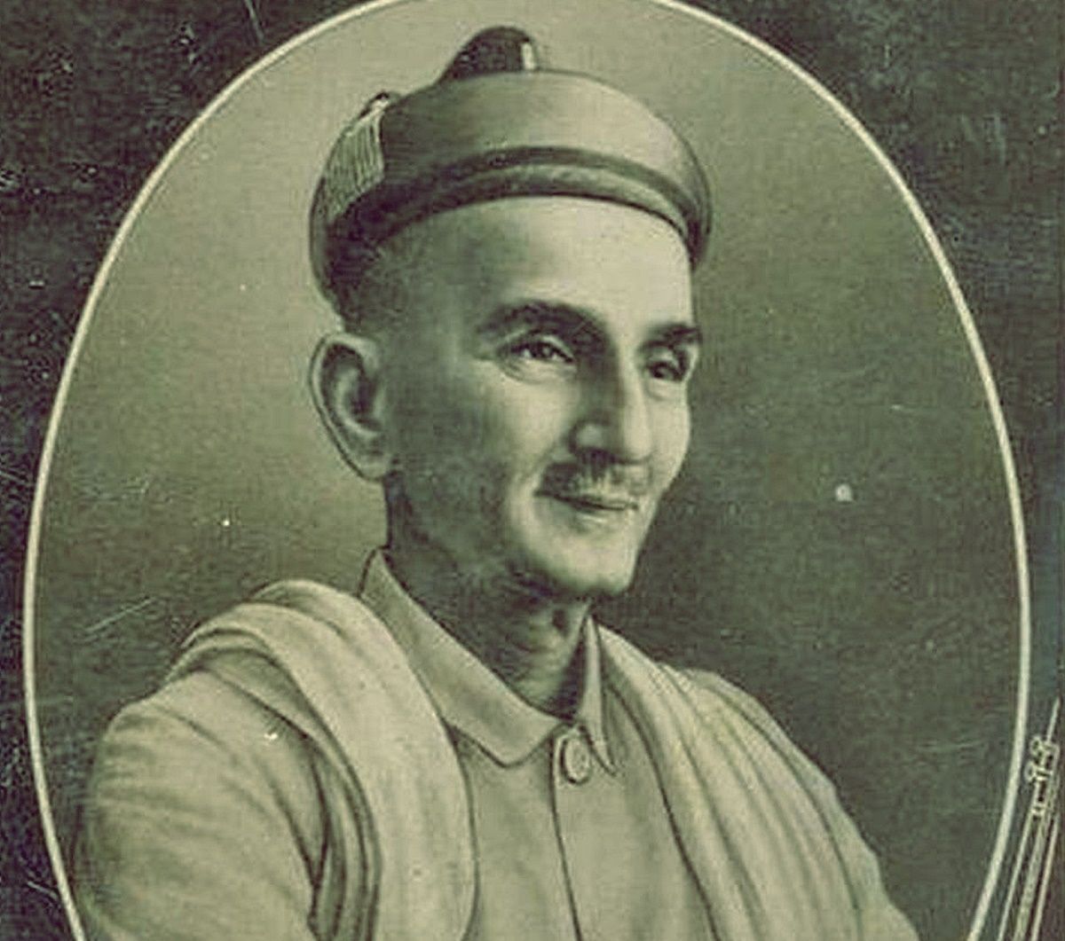 Vishnu Narayan Bhatkhande
